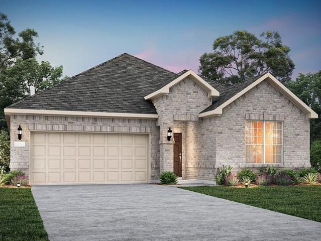 1704 Kendell St, Anna, TX 75409