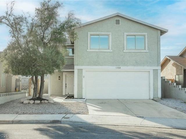 1704 Kismet Cir, Las Vegas, NV 89108