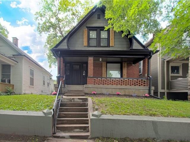 1704 Lake Blvd, Kansas City, KS 66103