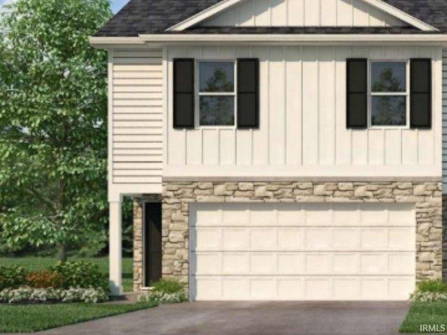 1704 Lighthouse Ln, Goshen, IN 46526
