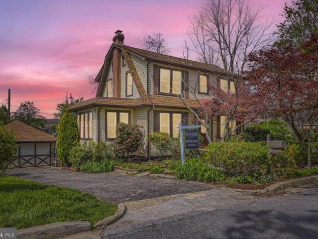 1704 Lincoln Dr, Halethorpe, MD 21227