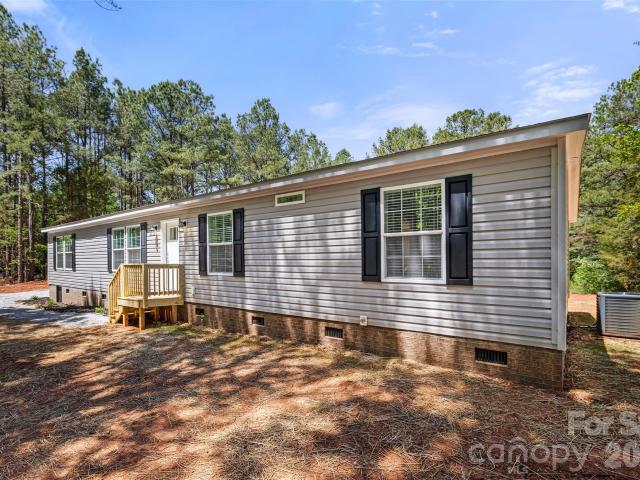 1704 Logan Terry Road