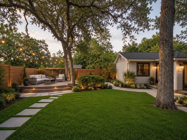 1704 Parkside Ln, Austin, TX 78745