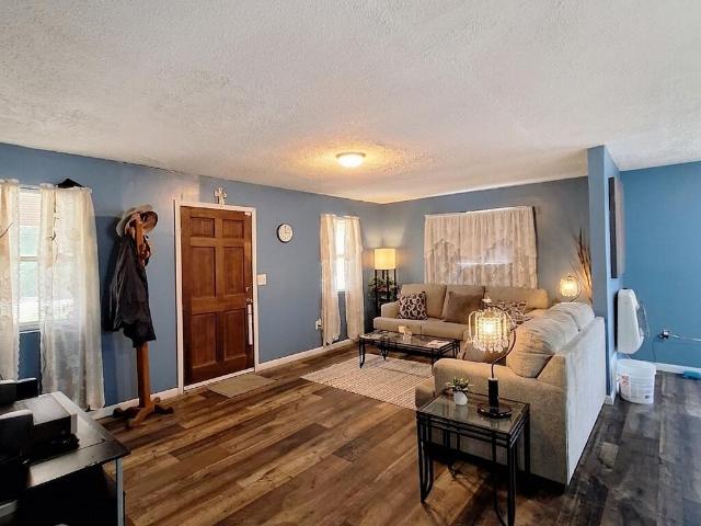 1704 Pecan Road