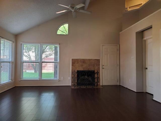 1704 Quail Run Drive