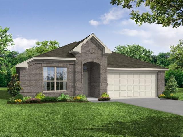 1704 Quapaw Trl, Mesquite, TX 75149