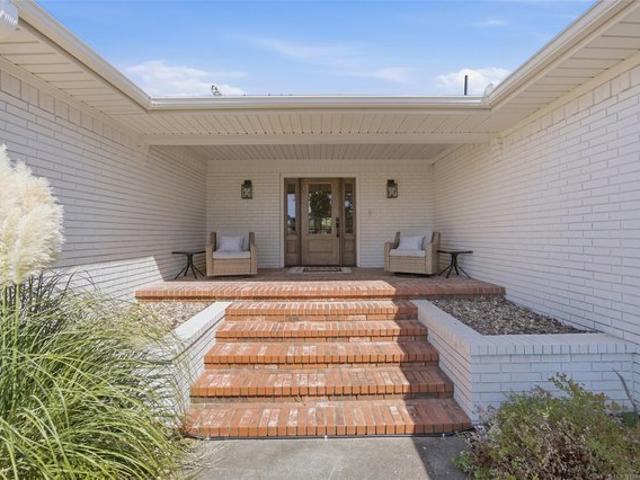 1704 Red Bud Ln, McAlester, OK 74501