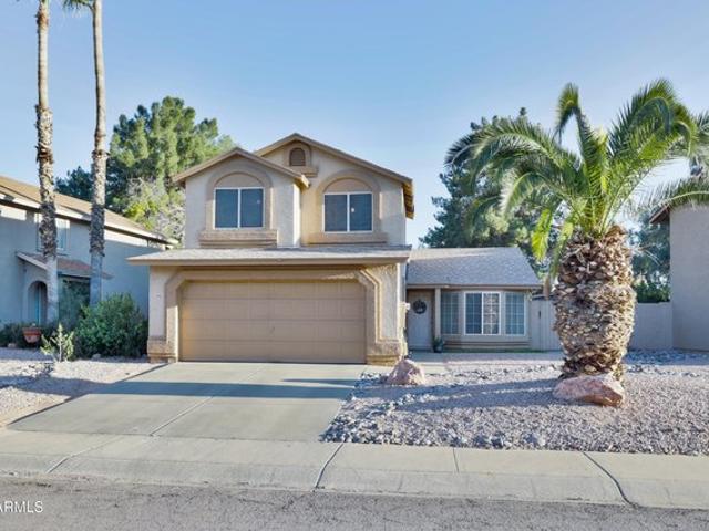 1704 S 39th St Unit 29, Mesa, AZ 85206