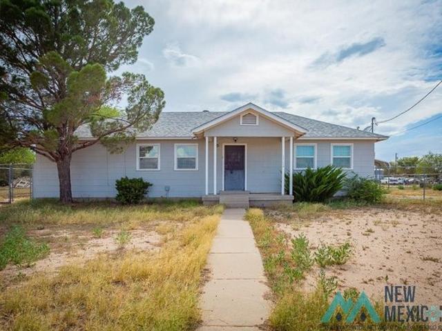 1704 S Atkinson Ave, Roswell, NM 88203