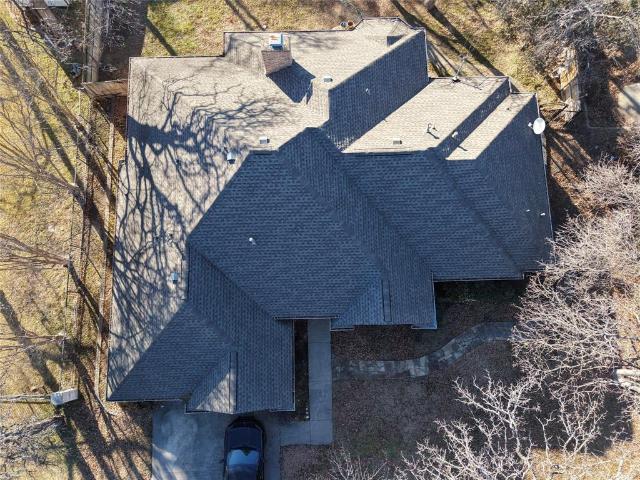 1704 S Bowen Rd, Pantego, TX 76013 | MLS #21175 | Compass