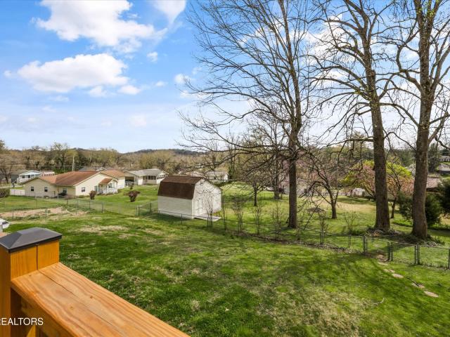 1704 S Forest Dr, Knoxville, TN 37920 | MLS #1333