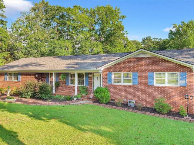 1704 Saluda Dam Road