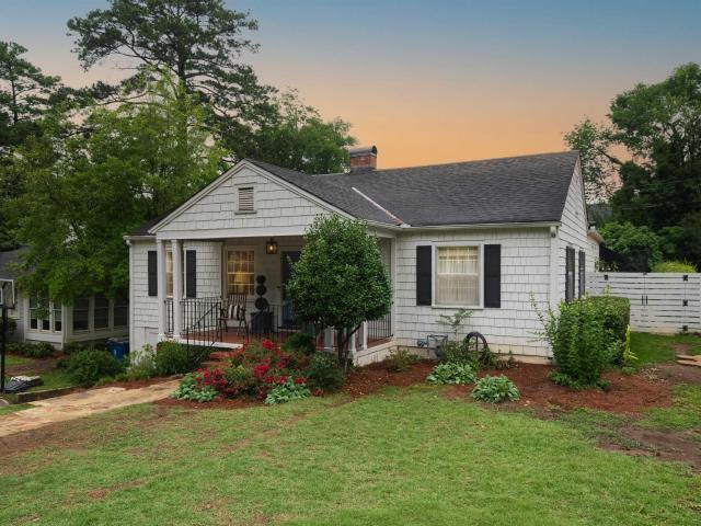 1704 Shades Park Drive