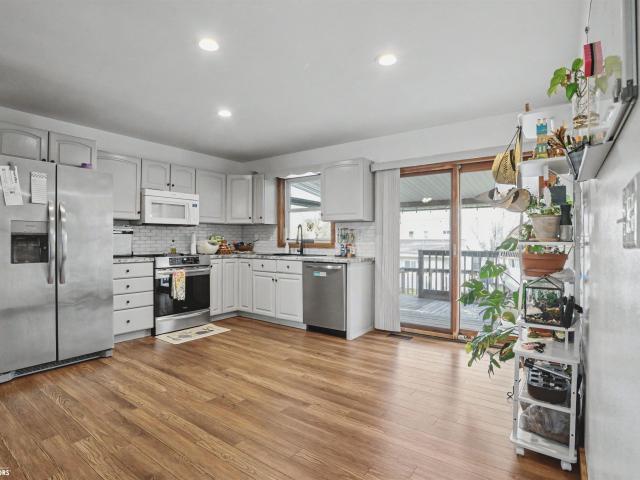 1704 Sioux Street