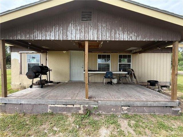 1704 Silver Ave, Donna, TX 78537