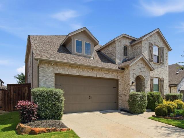 1704 Snowdrop Drive