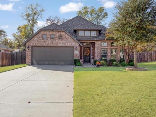 1704 Southridge Dr, Van Alstyne, TX 75495 | MLS #21114 | Compass