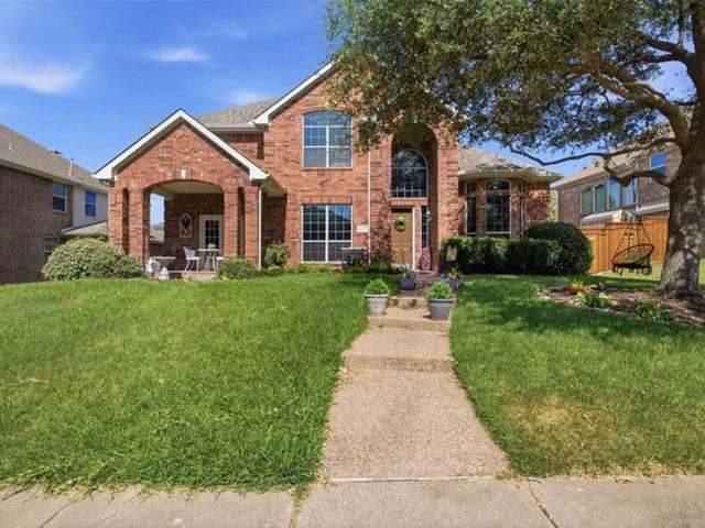1704 Splinter Dr, Wylie, TX 75098
