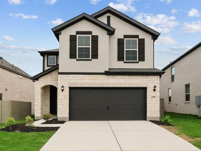1704 Spring Mountain Cv, Georgetown, TX 78628