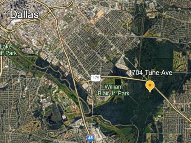 1704 Tune Ave, Dallas, TX 75217 | MLS #21012