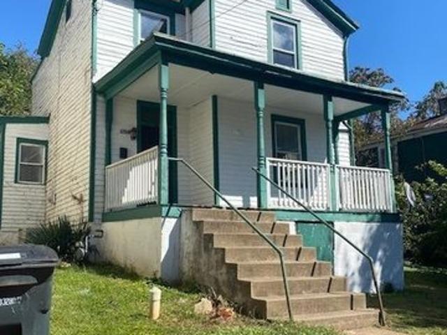 1704 Taylor St, Lynchburg, VA 24504