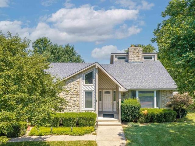 1704 Timber Ridge Hts, Sedalia, MO 65301