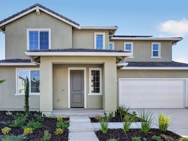 1704 Tornillo Ave, Manteca, CA 95337