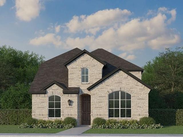 1704 Truro Ln, Fort Worth, TX 76052