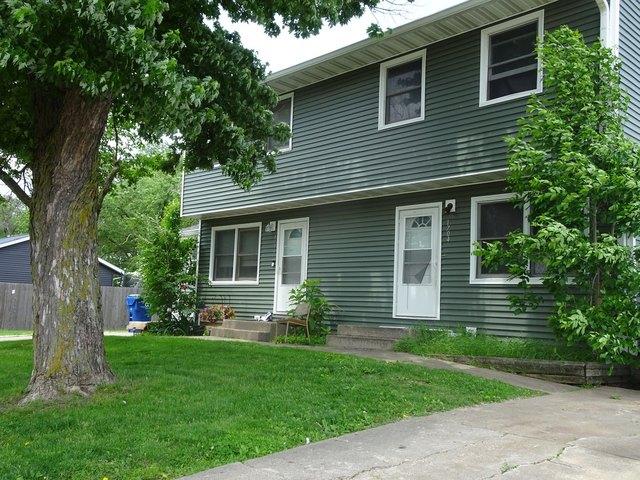 1704 W 55th St, Davenport, IA 52806