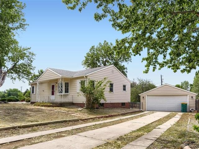 1704 W Crestline Ave, Littleton, CO 80120