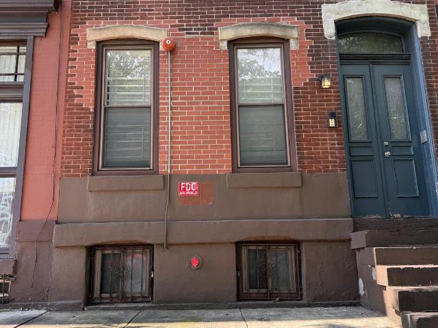 1704 W Diamond St, Philadelphia, PA 19121 | MLS #PAPH2513 | Compass