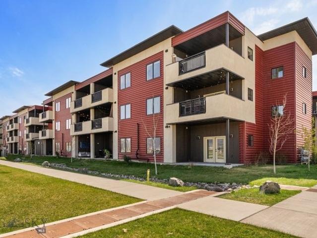 1704 W Lincoln St Apt 3C, Bozeman, MT 59715