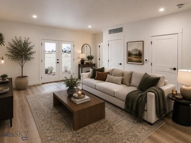 1704 W Lincoln St Apt 4A, Bozeman, MT 59715