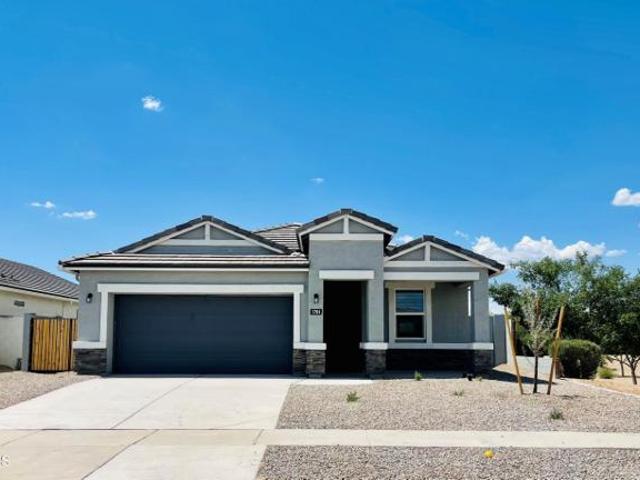 1704 W Pima Ave, Coolidge, AZ 85128