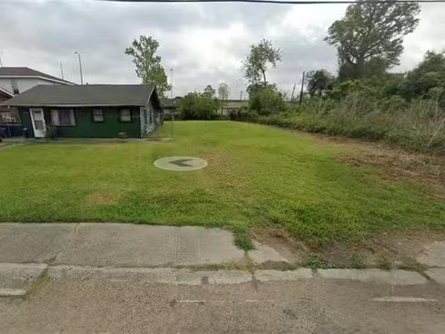 1704 WAGNER ST, NEW ORLEANS, LA 70114 Vacant Land For Sale ML.
