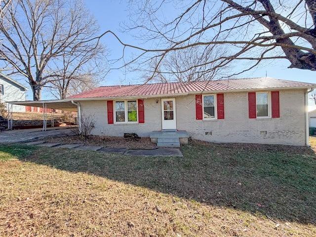 1704 Walnut Ave