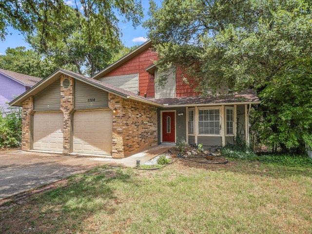 1704 Waterloo Trl, Austin, TX 78704