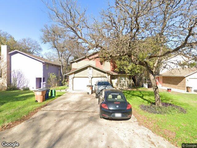 1704 Waterloo Trl, Austin, TX 78704