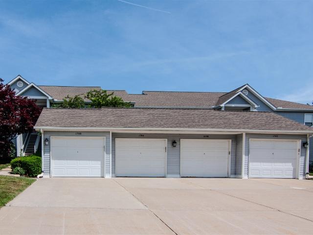 1704 Weatherstone Drive