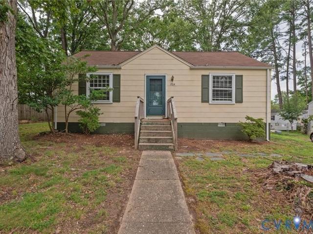 1704 Westhill Rd, Richmond, VA 23226