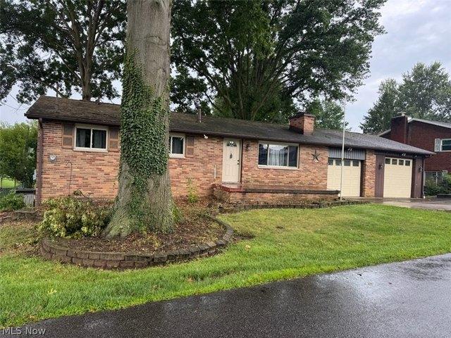 1704 17th Ave, Parkersburg, WV 26101