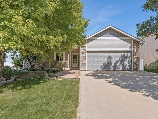 1704 86th Ave, Greeley, CO 80634