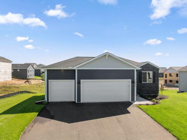 17053 Uranimite St NW, Ramsey, MN 55303 | MLS #7022 | Compass