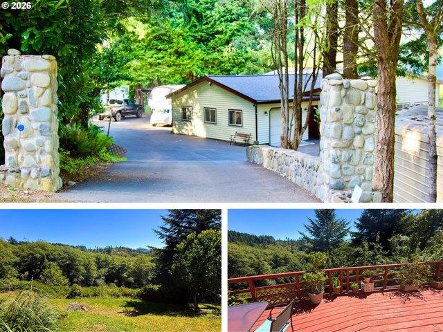 17053 Eastwood Ln, Brookings, OR 97415