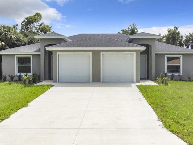 17053 Nixon Ave, Port Charlotte, FL 33948