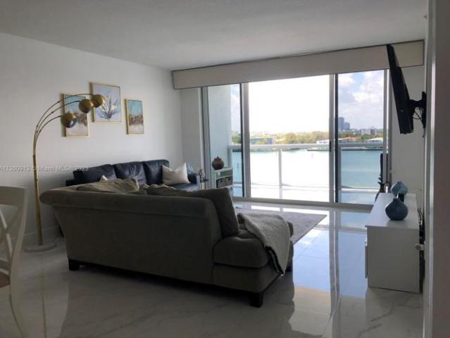 17050 Bay Rd N #807, Sunny Isles Beach, FL 33160