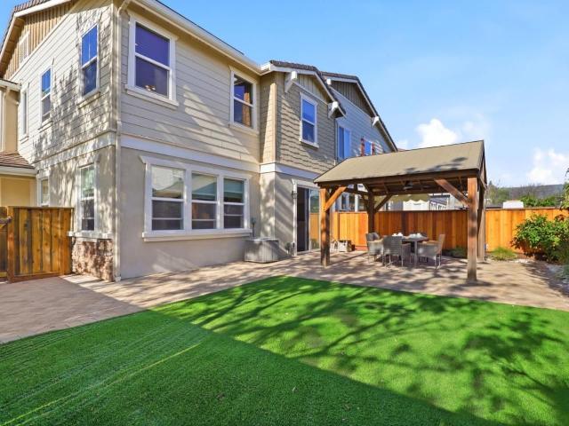 17050 Mimosa Dr, Morgan Hill, CA