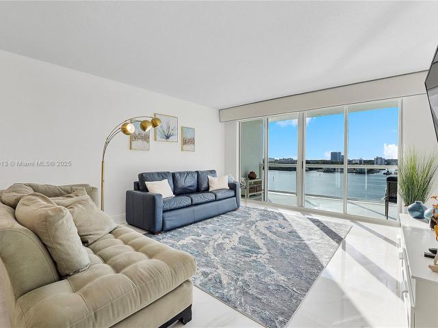 17050 N Bay Rd, Unit 807, Sunny Isles Beach, FL 33160 | MLS #A11360 | Compass