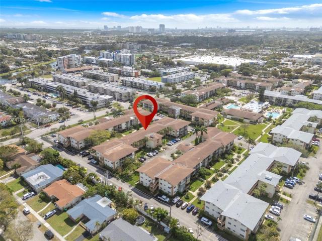 17050 NE 14th Ave, Unit 106, Miami, FL 33162 | MLS #A11974