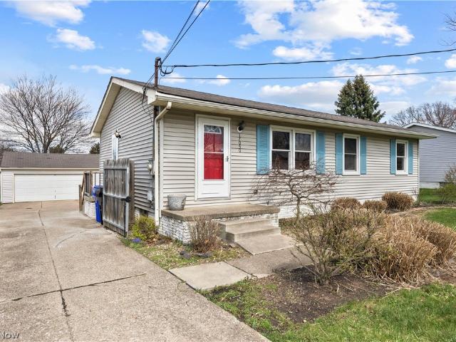 17050 Sheldon Road